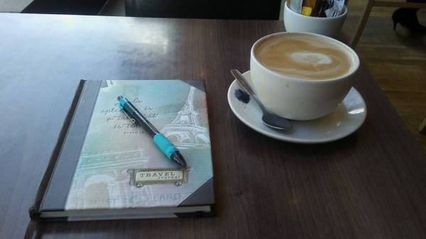 Introducing Julia Gerhardt: LPR’s New Online Editor – Little Patuxent ...