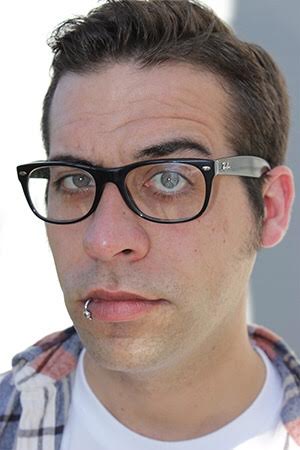 The Creation of a Poetry Anthology: An Interview with Michael Tager ...