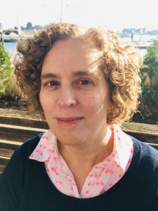 Meet the Neighbors: Q&A with Jen Michalski – Little Patuxent Review