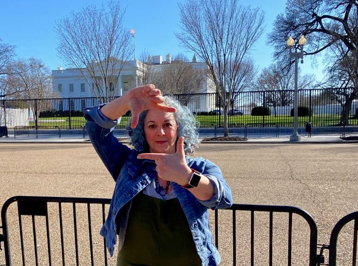 The Scheherazade Project: Q&A with founder Lisa Leibow – Little ...