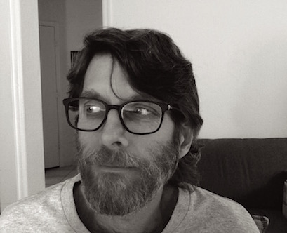 Dan Crawley talks book deals and submitting fiction – Little Patuxent ...