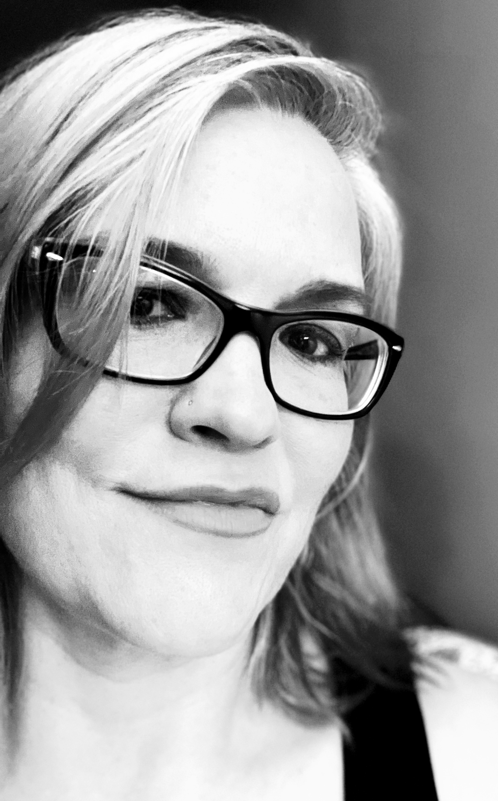 Meet Our Contributors: Q&A with Beth Dulin – Little Patuxent Review