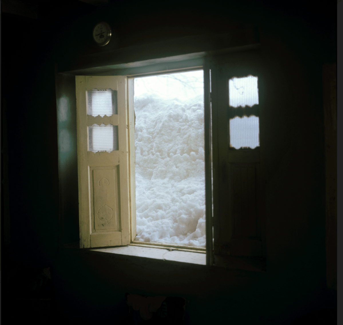 Meet Our Contributors: Q&A with Ashley Kunsa – Little Patuxent Review