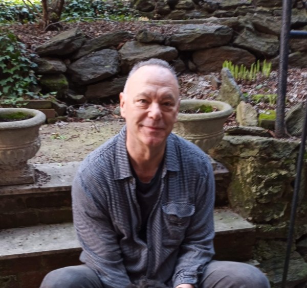 LPR’s Summer 2024 Launch & Reading – Little Patuxent Review