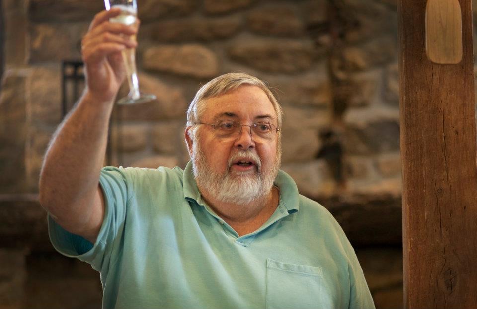 Celebrating the Life of Mike Clark – Little Patuxent Review